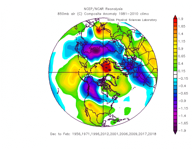 East tropical Pacific ocean starts to cool, initiating a cold ENSO ...
