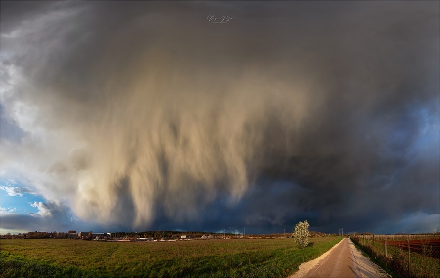 Severe Weather Photography Contest - Winners of Week #11 of 2021 (Mar ...