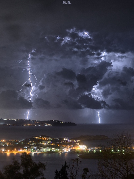 Severe Weather Photography Contest - Winners of Week #11 of 2021 (Mar ...