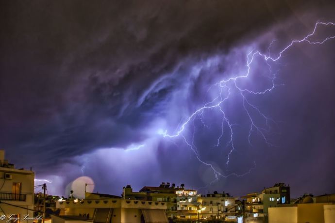 Week 49-2019 (Dec 2nd – Dec 8th) Contest Winners » Severe Weather Europe