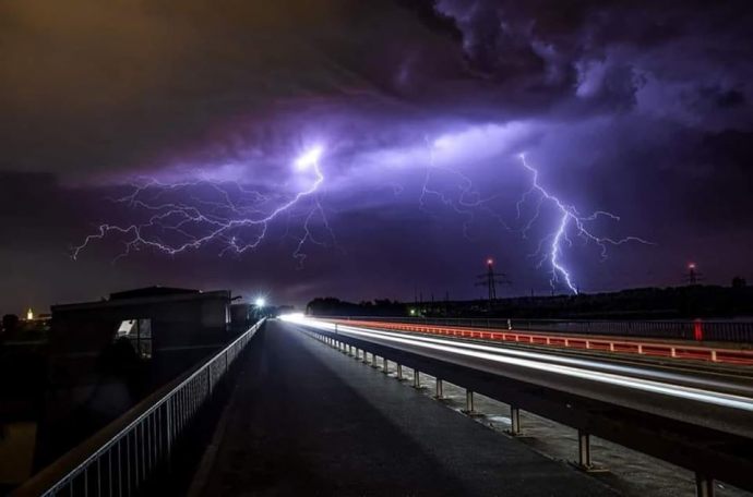 Week 49-2019 (Dec 2nd – Dec 8th) Contest Winners » Severe Weather Europe