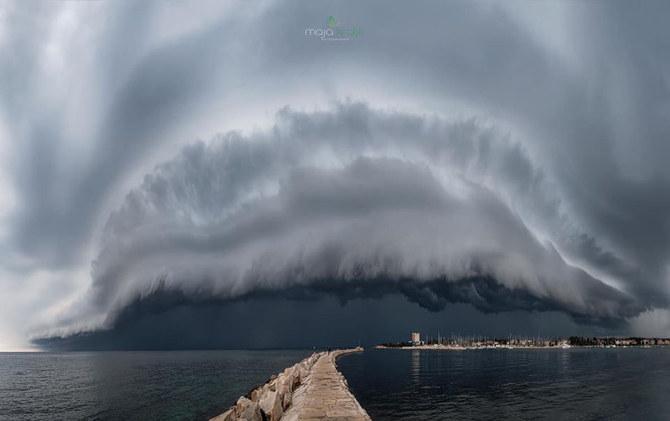 Week 34-2019 (Aug 19th – Aug 25th) Contest Winners » Severe Weather Europe