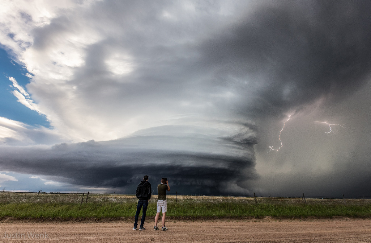 Week 32-2019 (Aug 05th – Aug 11th) Contest Winners » Severe Weather Europe