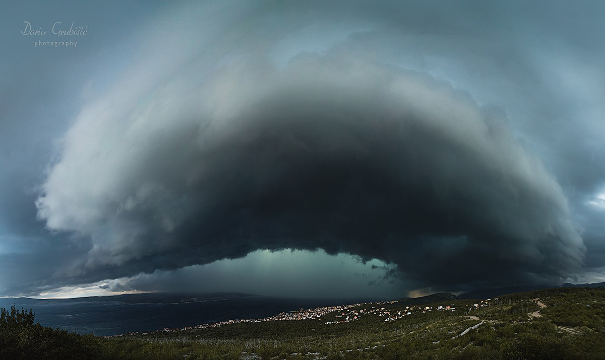 Week 38-2019 (Sep 16th – Sep 22nd) Contest Winners » Severe Weather Europe