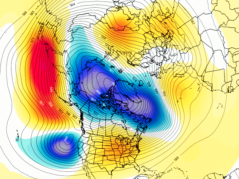 *Spring 2020 FINAL outlook* After this weird winter is over, will we ...