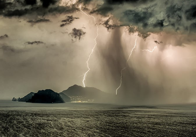 Week 39-2019 (Sep 23rd – Sep 29th) Contest Winners » Severe Weather Europe
