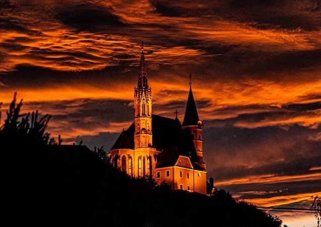 Week 42-2019 (Oct 14th – Oct 20th) Contest Winners » Severe Weather Europe