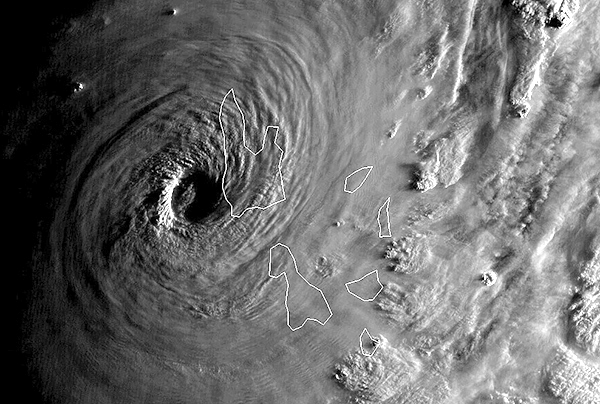 Tropical Cyclone #HAROLD becomes the 2nd strongest cyclone to hit ...