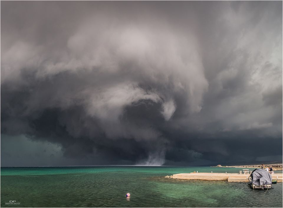 Week 12 2020 March 16th March 22nd Contest Winners Severe Weather