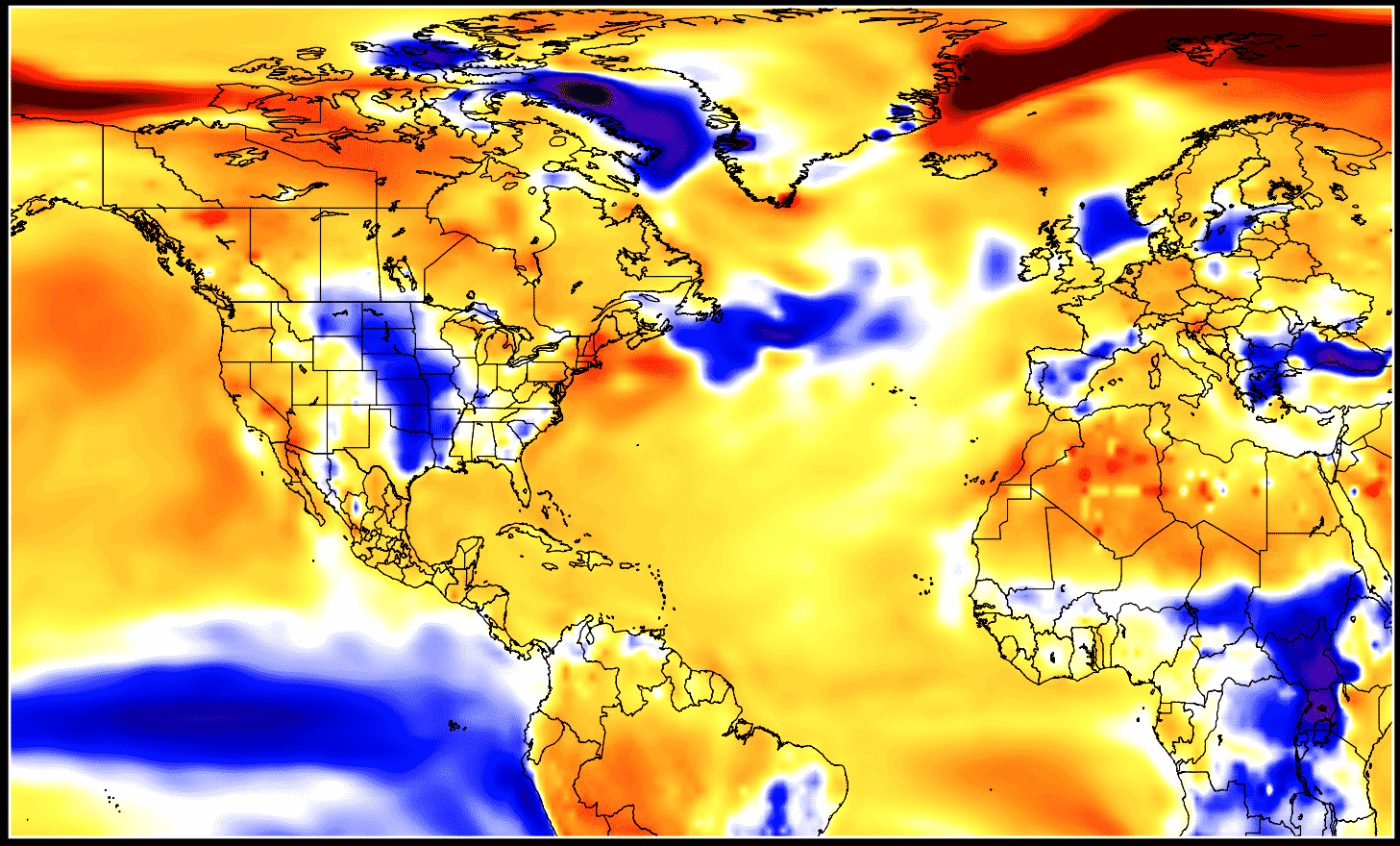 Summer 2020 forecast: A closer look at Europe and North America, as ...
