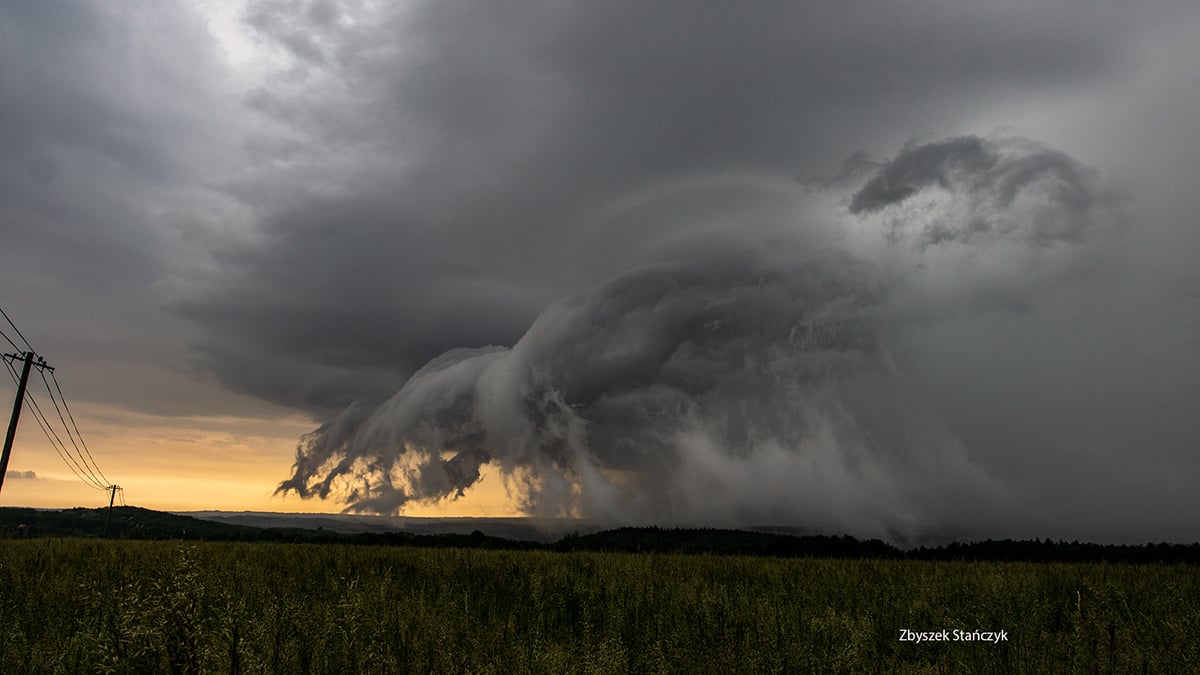 Week 24 2020 June 08th June 14th Contest Winners Severe Weather