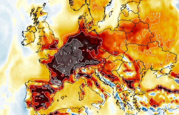 Severe Weather Europe » Page 70 of 315 » “Follow severe weather as it ...