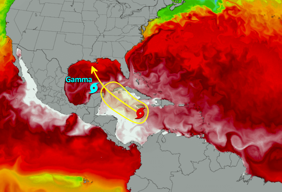 Severe Weather Europe | ilm.pri.ee