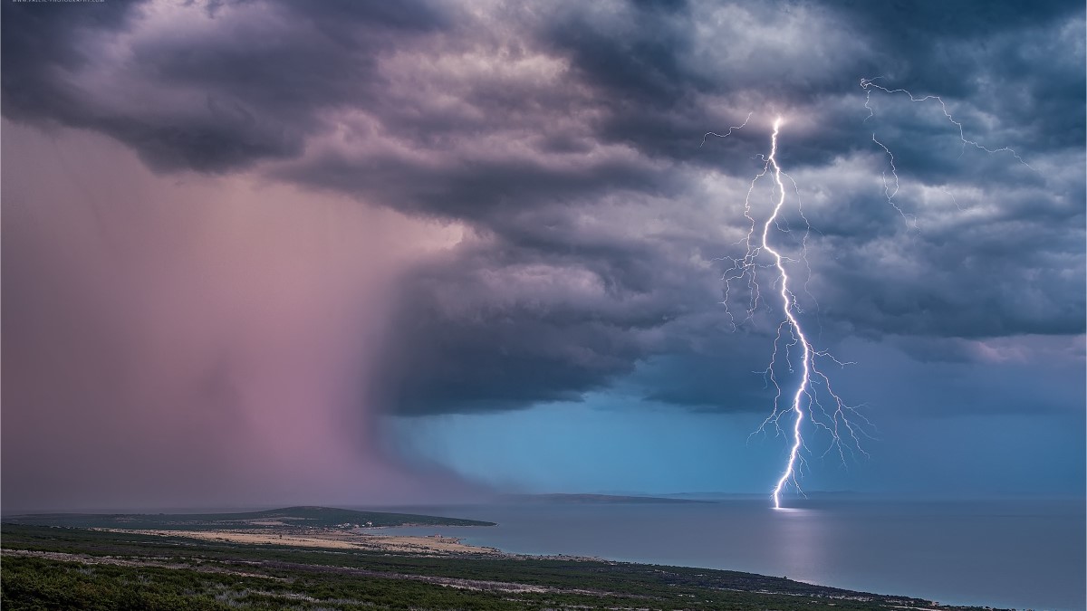 Severe Weather Photography Contest - Winners of Week #15 of 2021 (Apr ...
