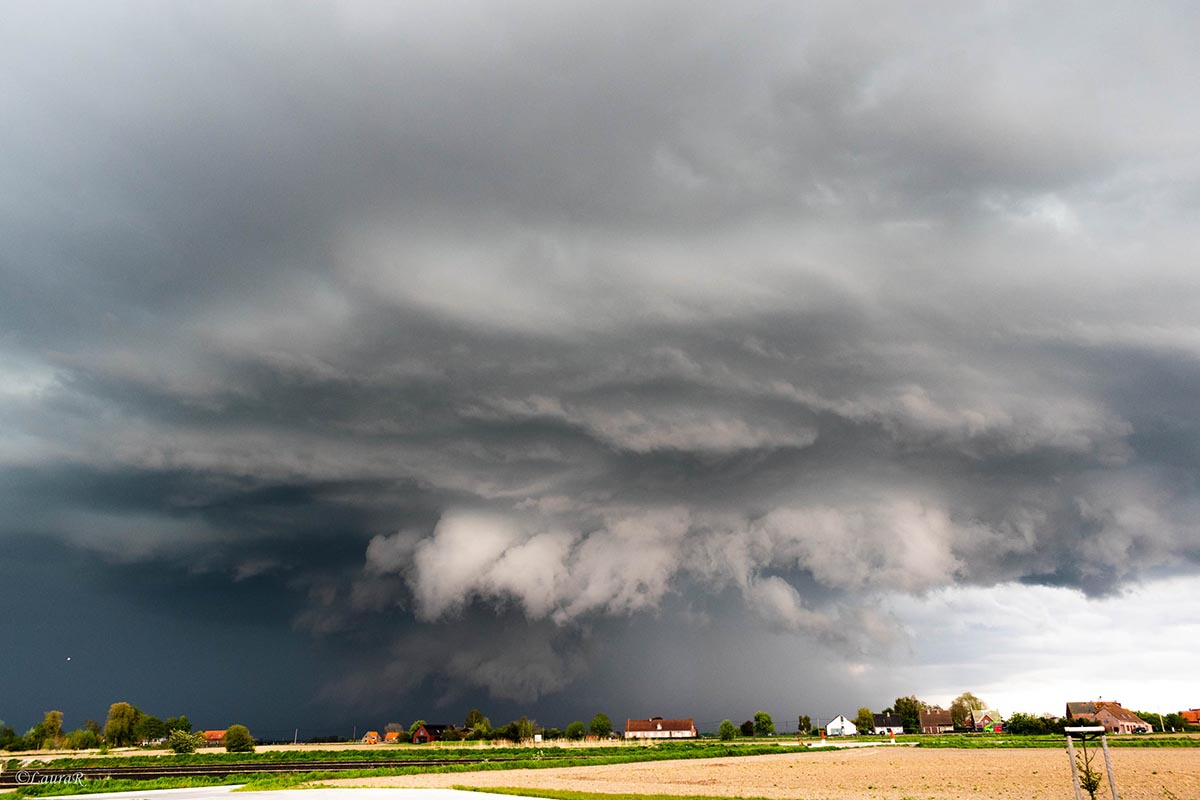 Severe Weather Europe » Page 55 of 347 » Global Weather News and ...