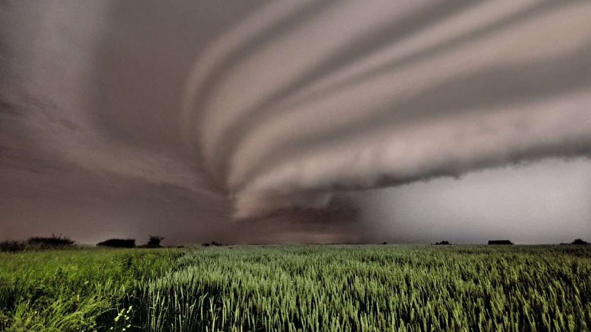 Severe Weather Europe » Page 28 of 325 » “Follow severe weather as it ...