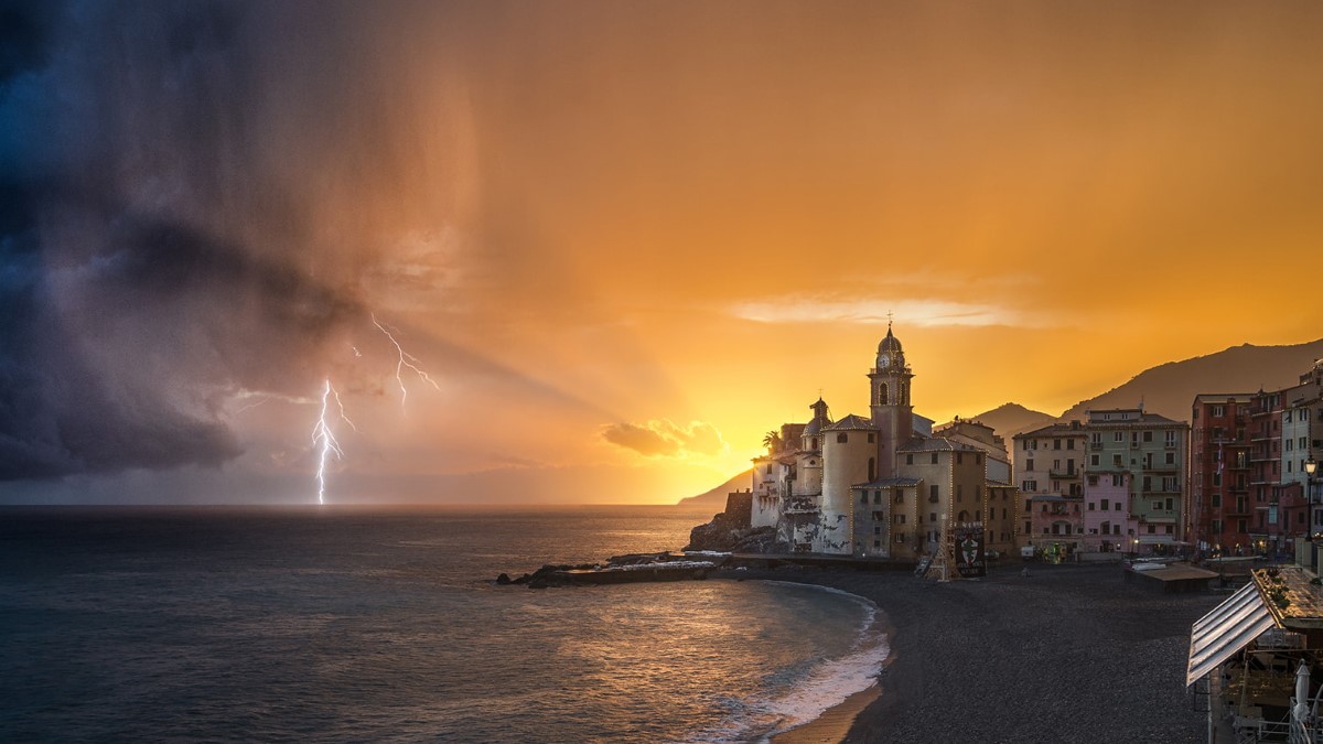 SWE Photography contest results week 39 of 2021