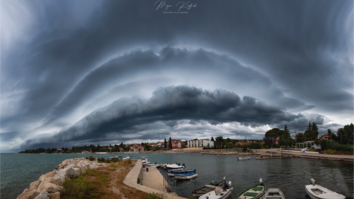 Photography Contest » Severe Weather Europe