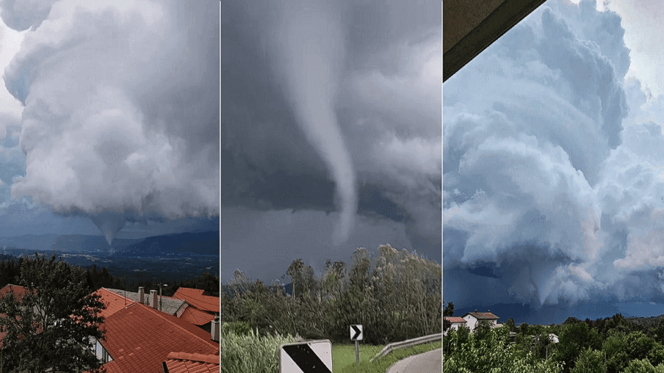 Severe Weather Europe » Page 7 of 330 » “Follow severe weather as it ...