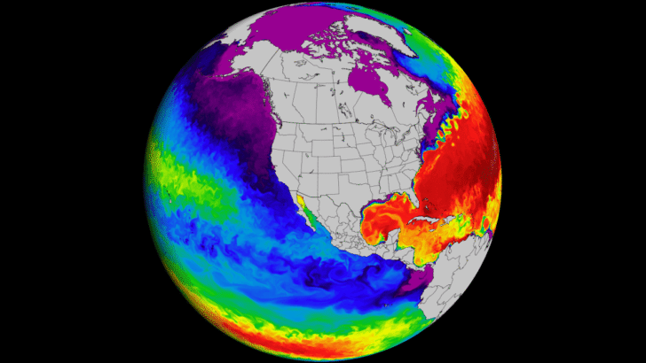 Long range / seasonal forecast » Severe Weather Europe