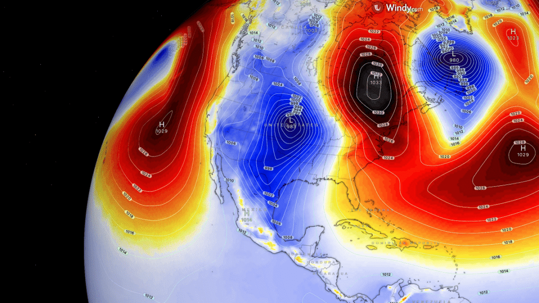 Severe Weather Europe » Global Weather News and Forecasts, covering the ...