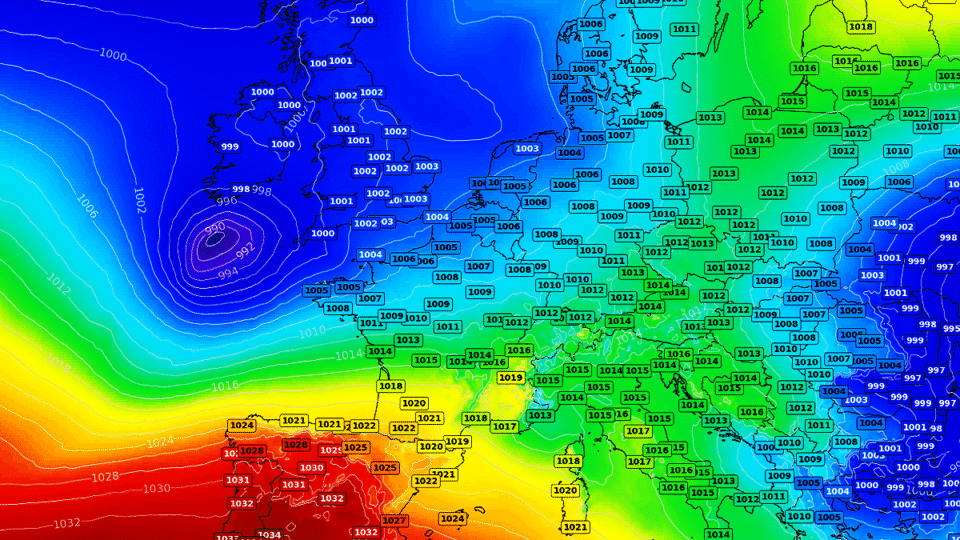 Severe Weather Europe » Page 2 of 362 » Global Weather News and ...